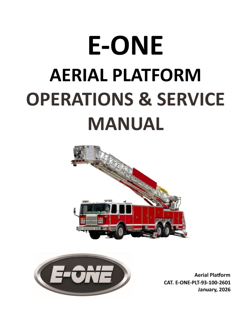 RESOURCES - E-ONE